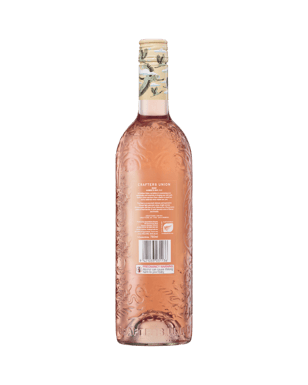 Buy Crafters Union Rosé online with (same-day FREE delivery*) in ...