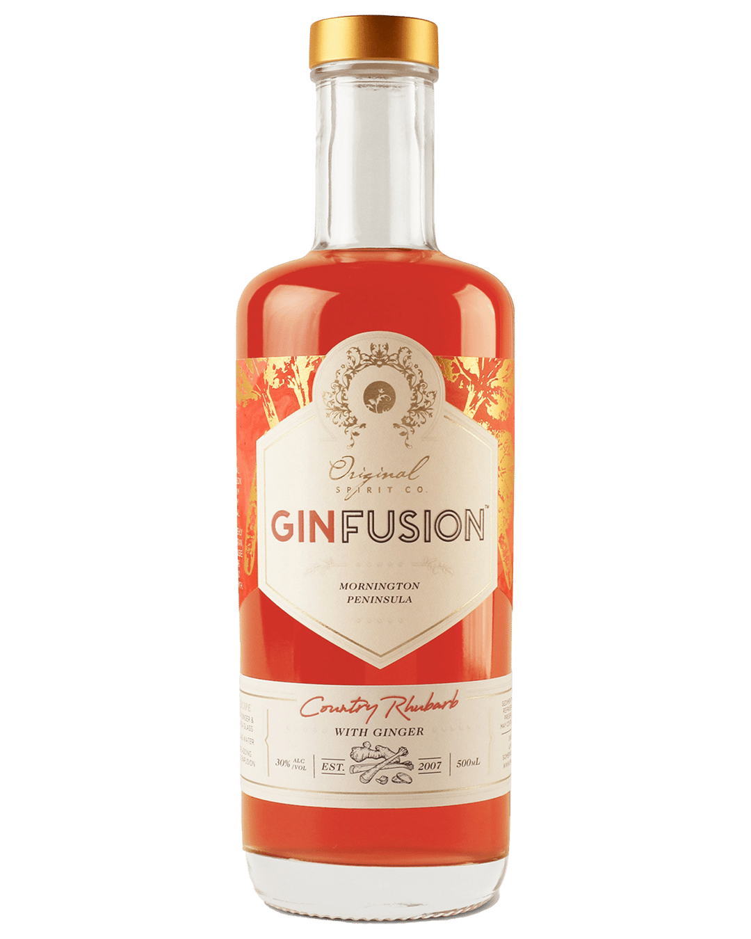 Buy Husk Rum Botanic Cane Spirit 700ml online with (same-day FREE ...