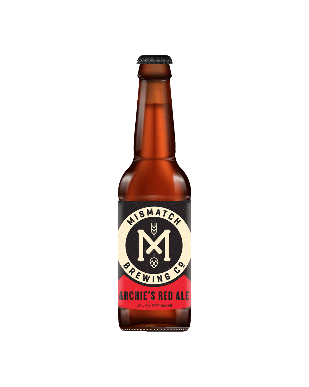 Buy Mismatch Session Ale Can 375ml online with (same-day FREE delivery ...
