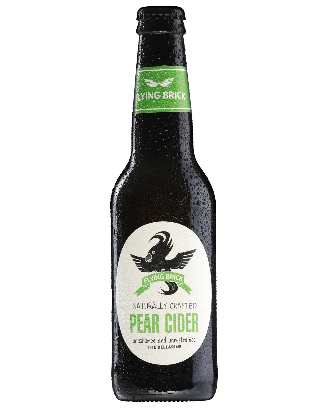 Buy Castaway Classic Pear Cider Bottles 330ml online with (same-day ...