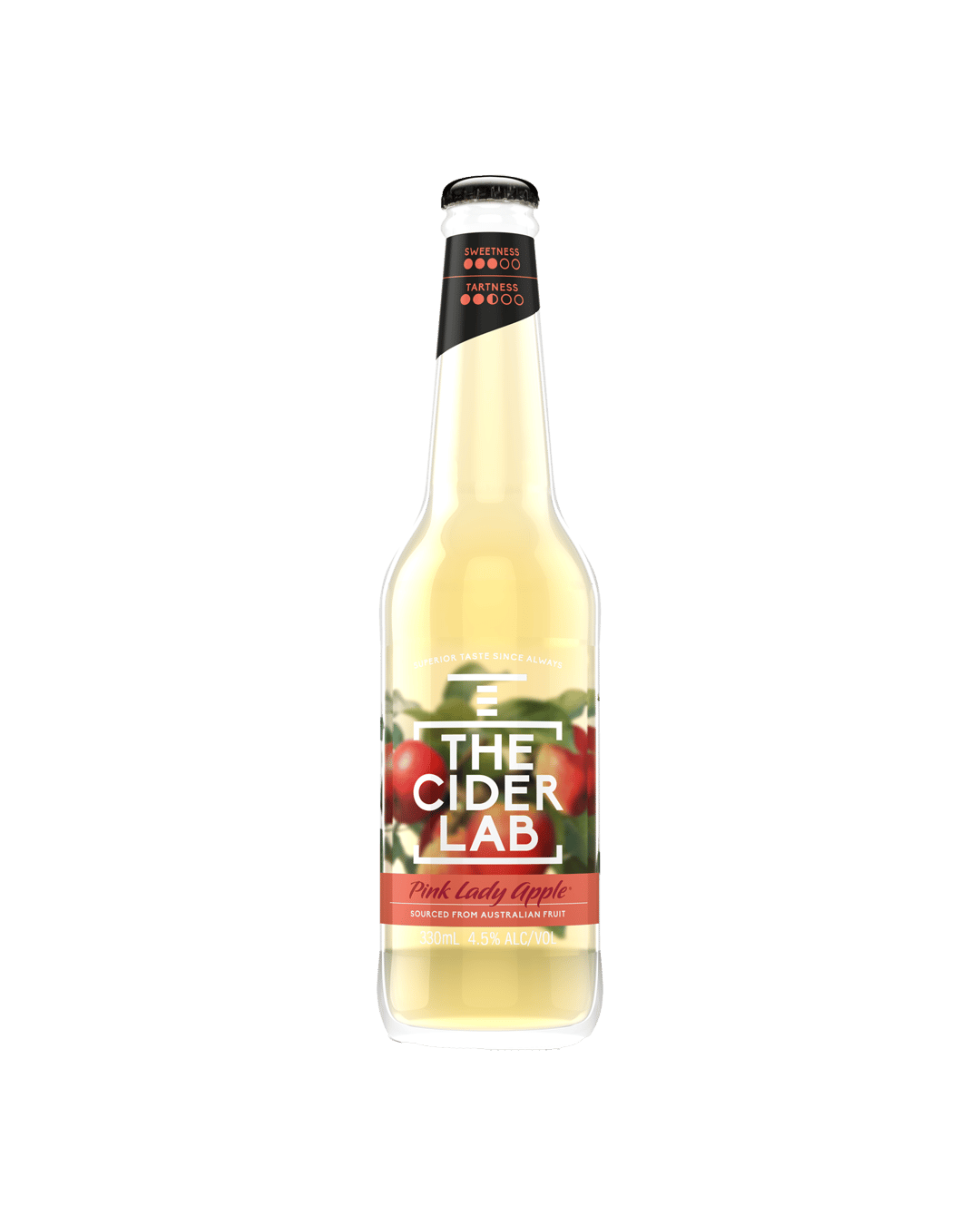Buy The Apple Thief Pink Lady Cider online with (same-day FREE delivery ...