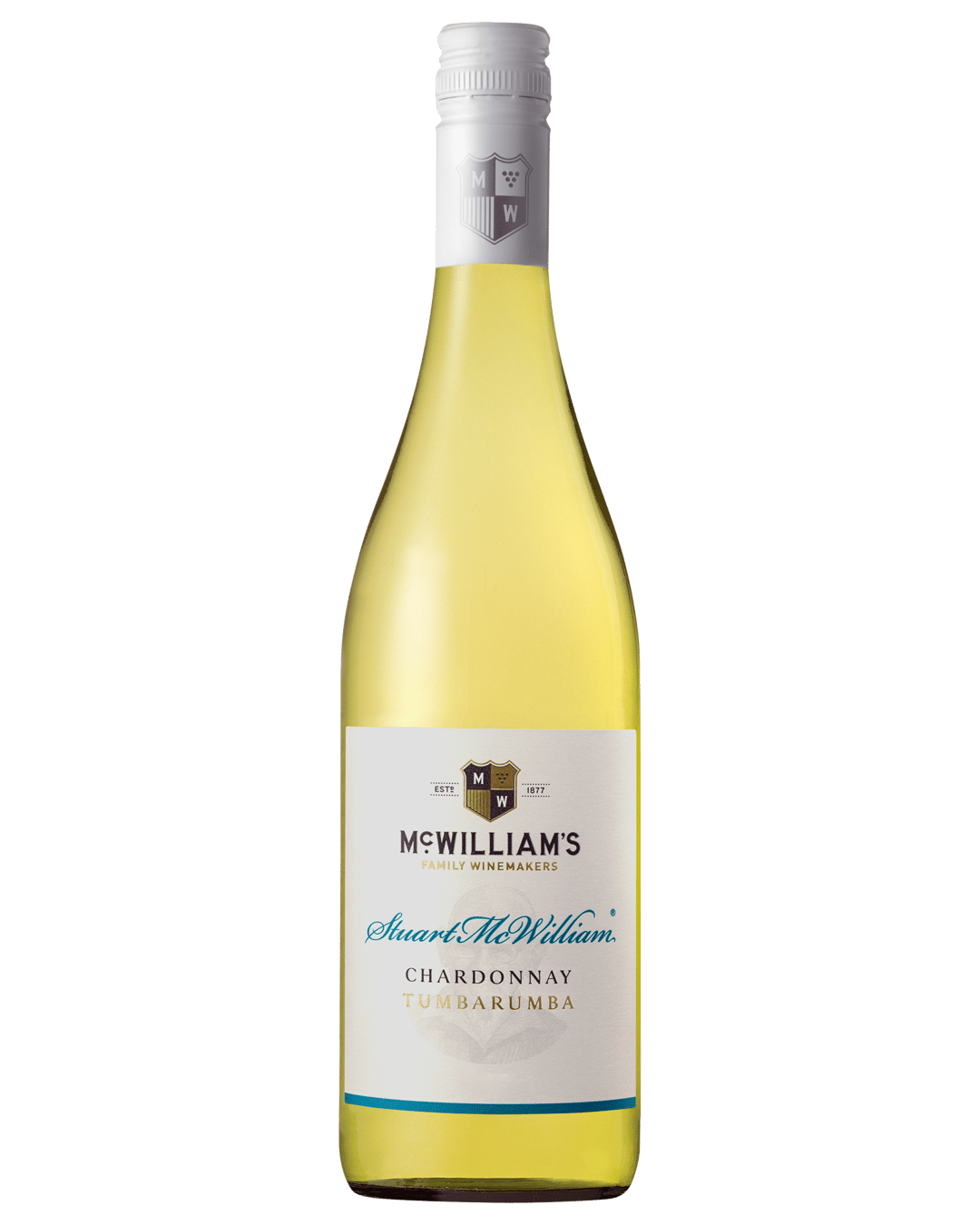 Buy Mcwilliam's On The Grapevine Chardonnay online with (same-day FREE ...