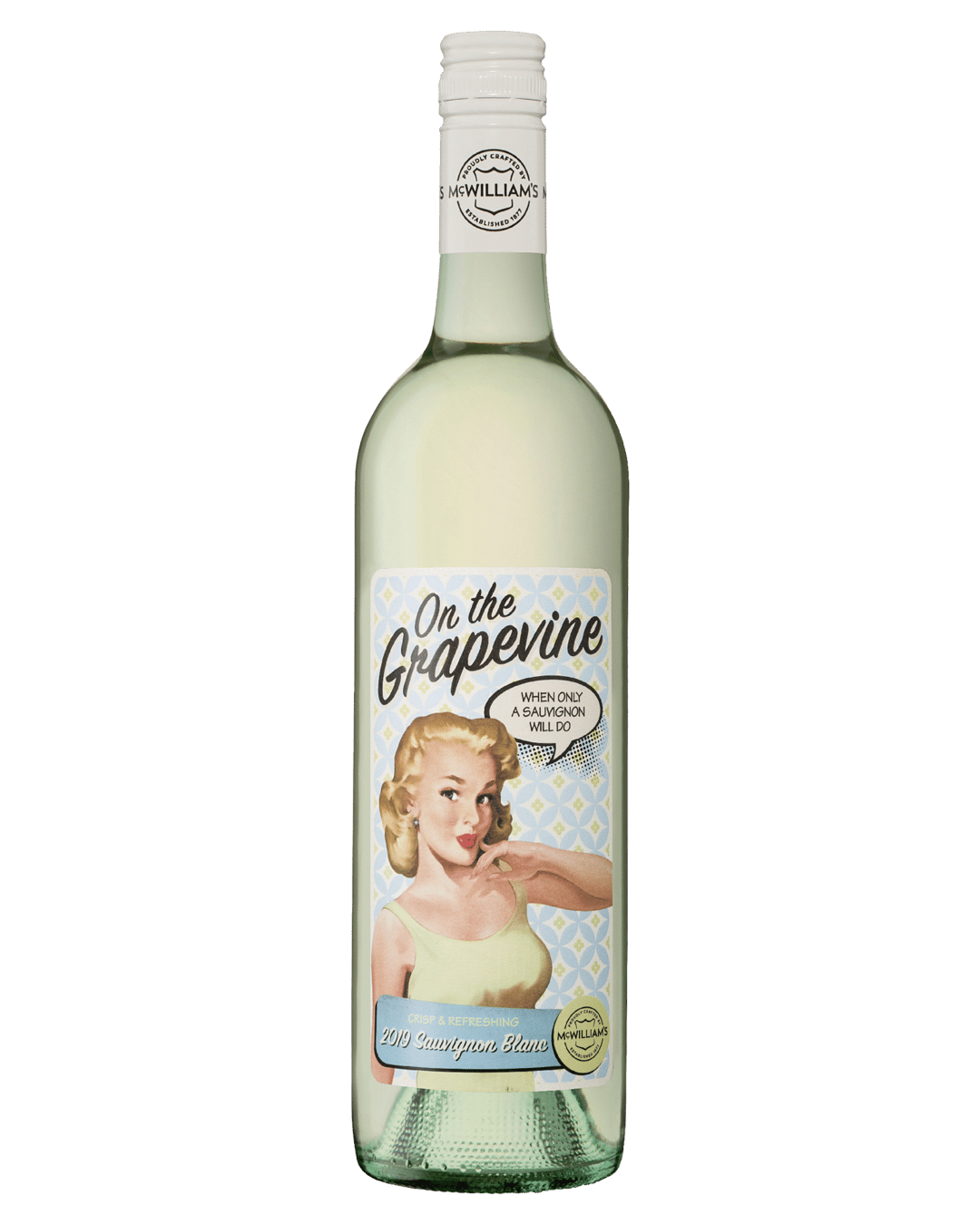 Buy Overstone Sauvignon Blanc online with (same-day FREE delivery*) in ...