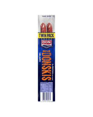Buy Don® Mild Salami Donskis 40g online with (same-day FREE delivery ...