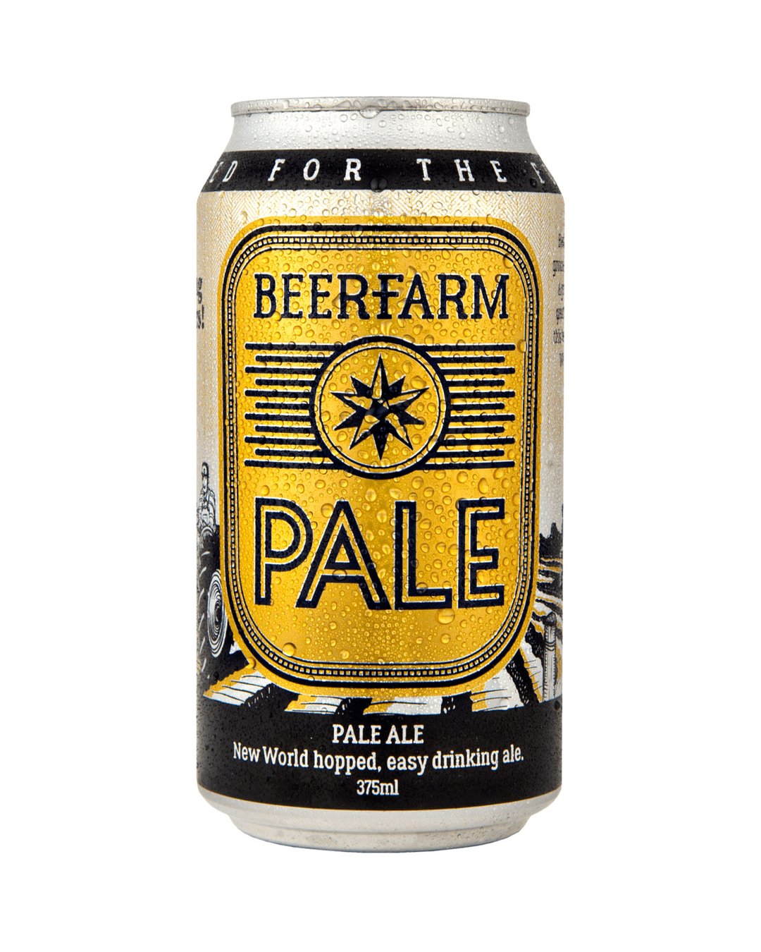 Buy Bright Brewery Pale Ale Cans 355ml online with (same-day FREE ...