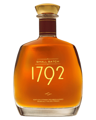 Buy 1792 Small Batch Bourbon Whiskey 750ml online with (same-day FREE ...
