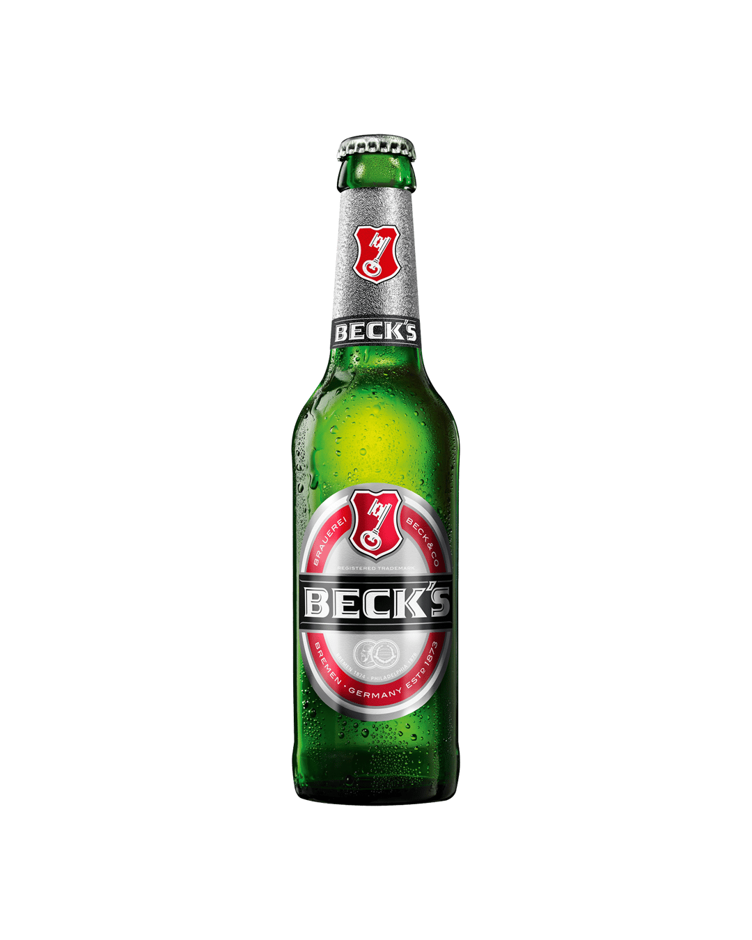 Buy Budweiser Lager Beer Bottle 330ml online with (same-day FREE ...