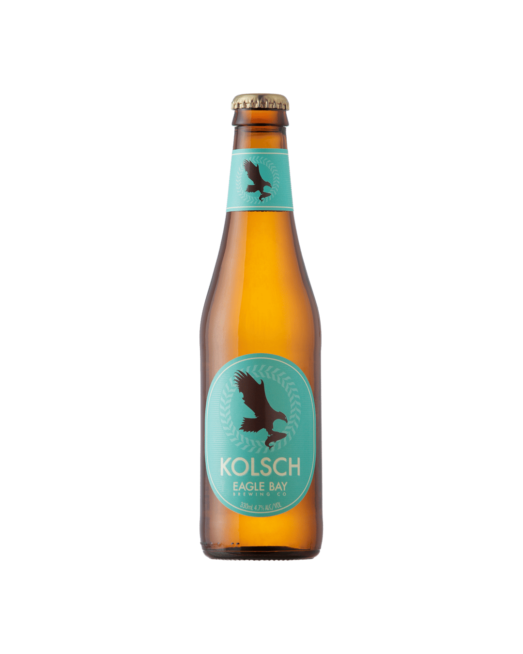 Buy Colonial Brewing Co. Draught Kolsch Ale Cans 375ml Online with ...