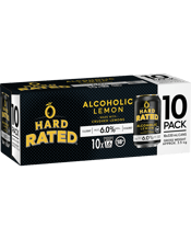 Hard Rated | BWS