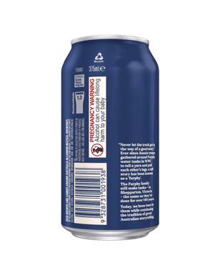 Buy Furphy Original Refreshing Ale Cans 375ml online with (same-day ...