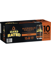 Hard Rated | BWS