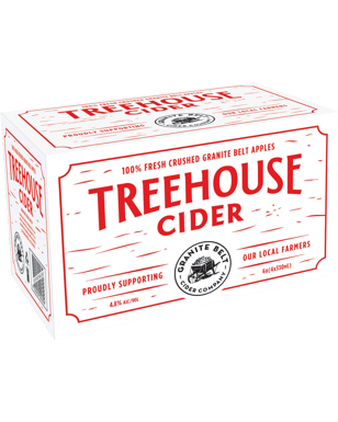 Buy Treehouse Apple Cider Bottles 330ml online with (same-day FREE ...