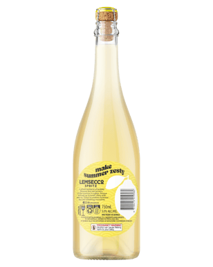 Buy Lemsecco Lemon Spritz Nv online with (same-day FREE delivery*) in ...
