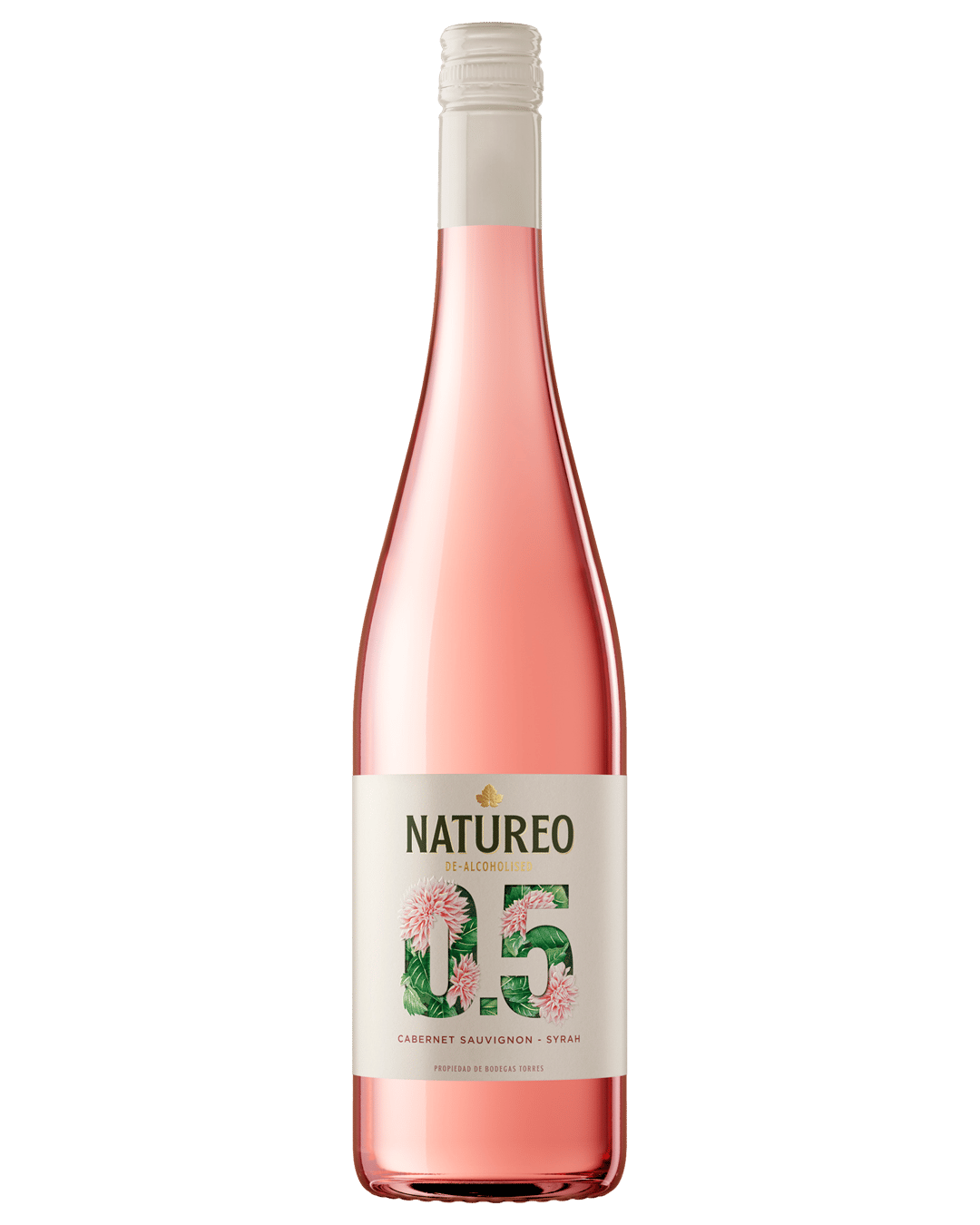 Buy Blue Nun 0.5% Low Alcohol Red Wine online with (same-day FREE ...