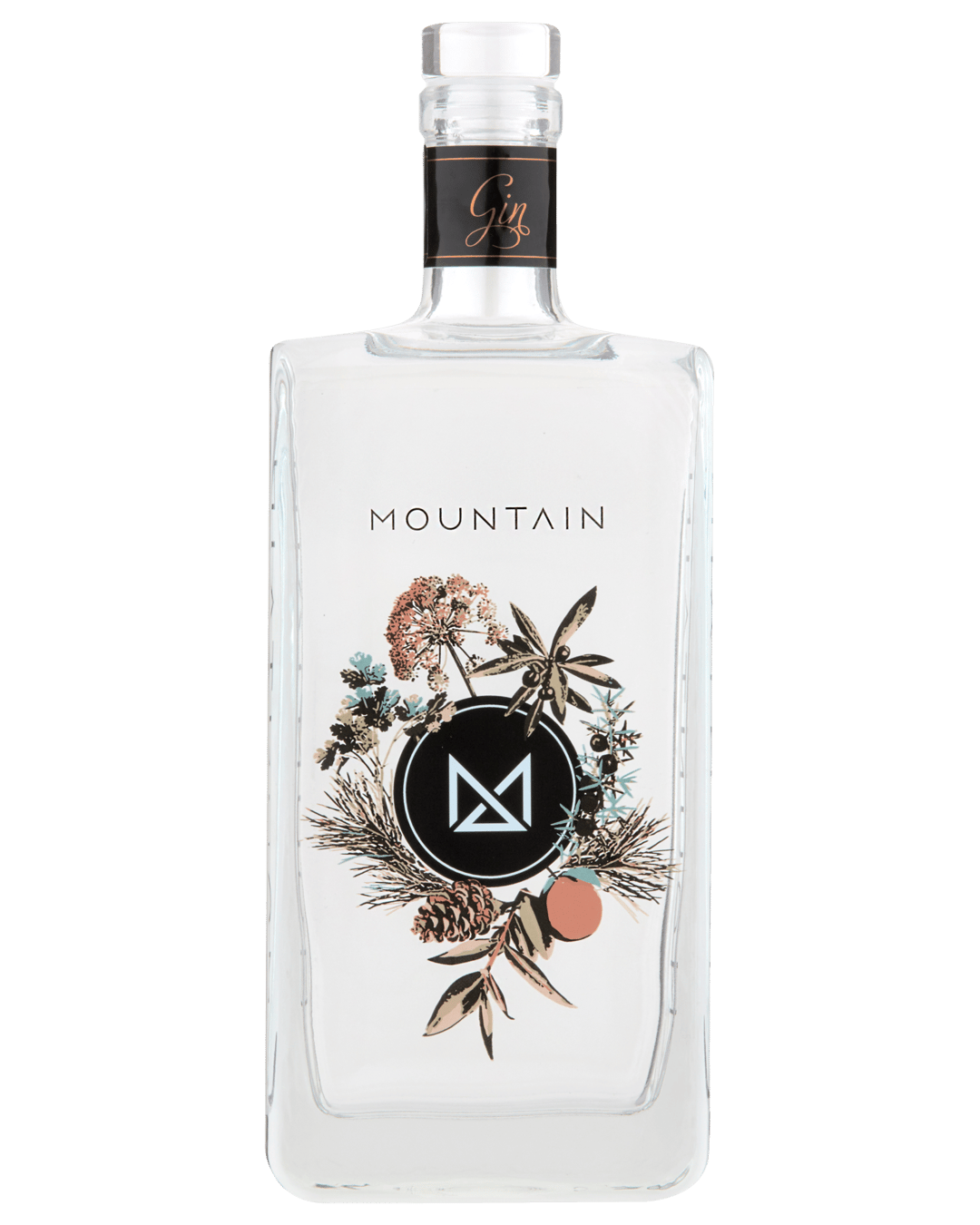Buy Bathurst Grange Distillery Blue Mountain Gin 700ml online with ...