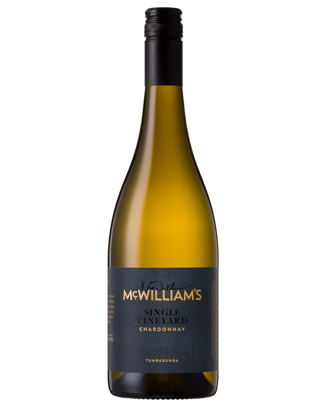 Buy Mcwilliam's On The Grapevine Chardonnay online with (same-day FREE ...