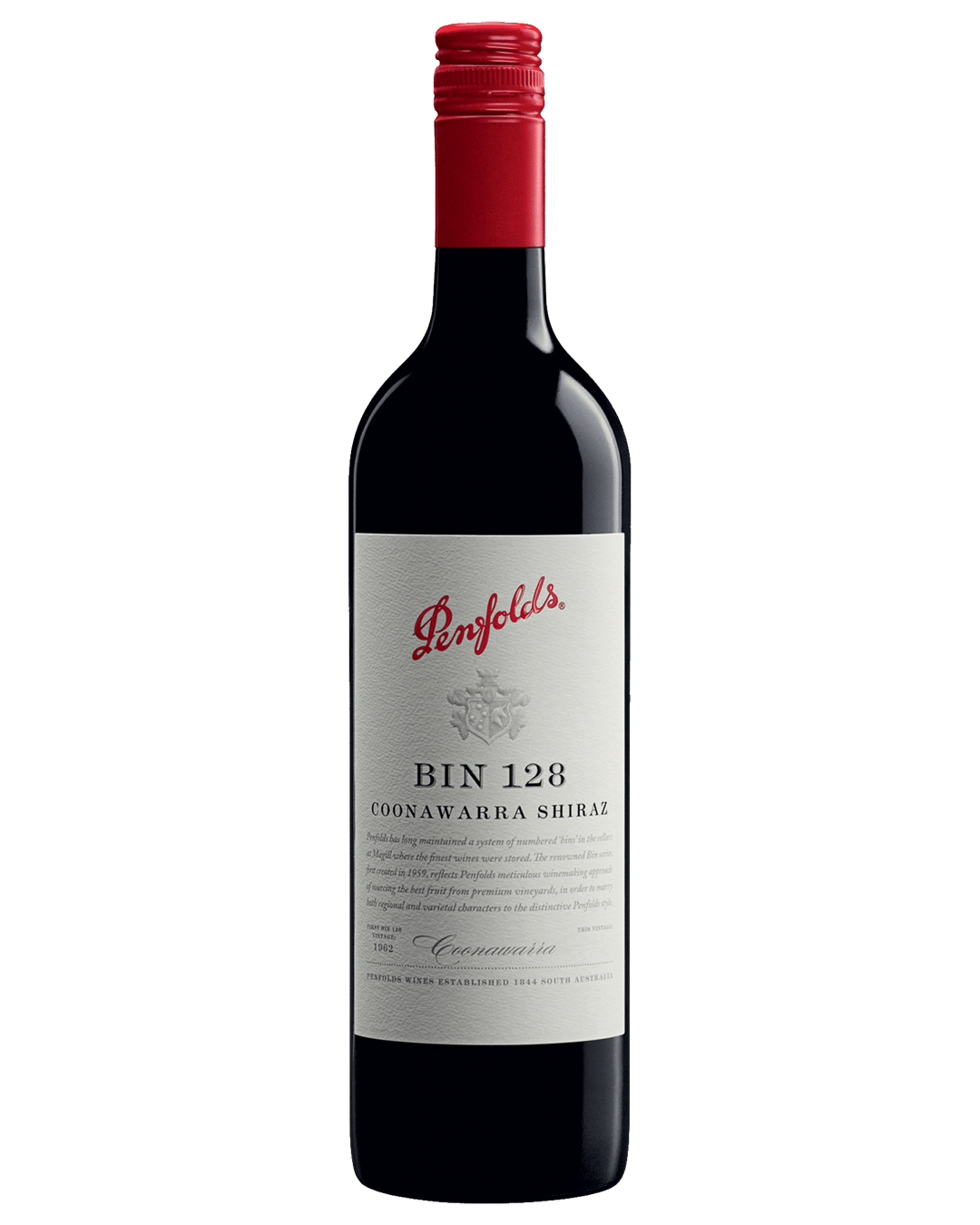 Buy Penfolds Limited Release 2018 Dual Bin150 Shiraz & Bin138 S Online or From Your Nearest ...
