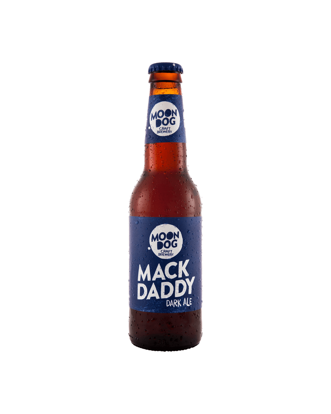 Buy Moon Dog Old Mate Pale Ale Can 330ml online with (same-day FREE ...