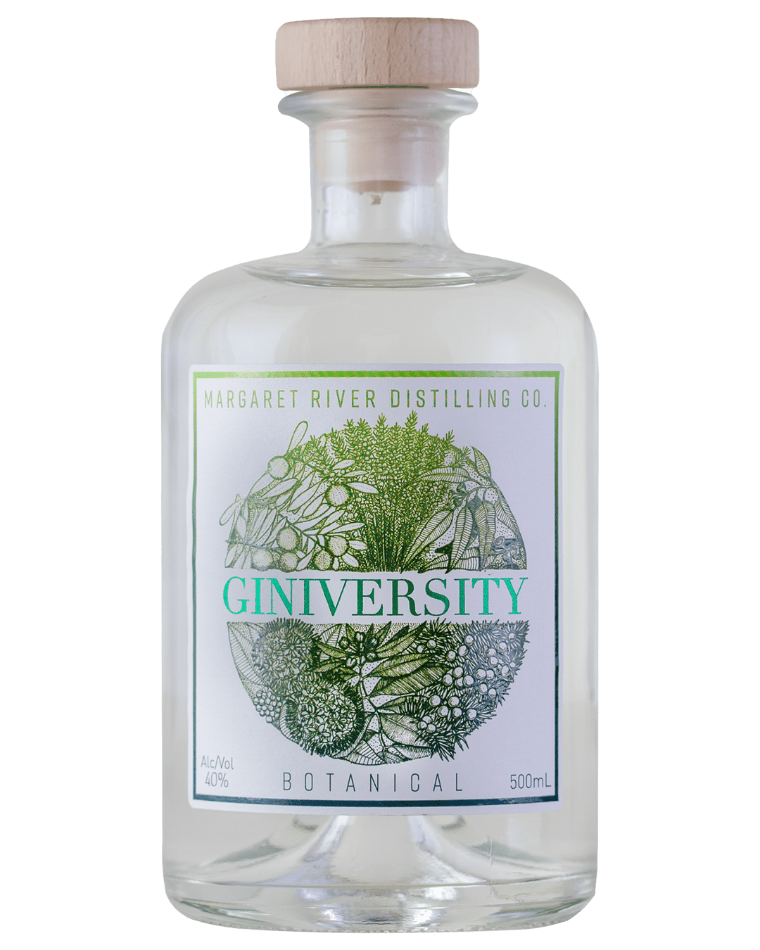 Buy Vantage Australian Native Botanical Spirit online with (same-day ...