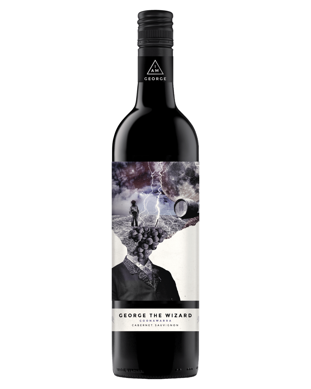 Buy I Am George Shiraz online with (same-day FREE delivery*) in ...