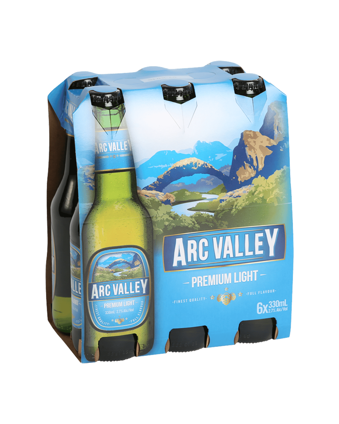 Buy Hahn Premium Light Cans 375ml online with (same-day FREE delivery ...