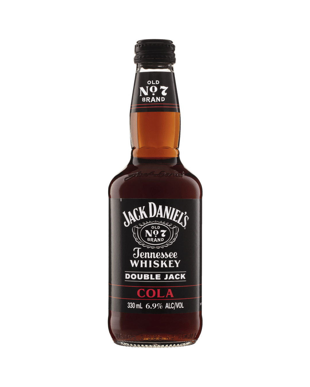 Buy Jack Daniel's Family Of Brands 5x50ml Online or From Your Nearest ...