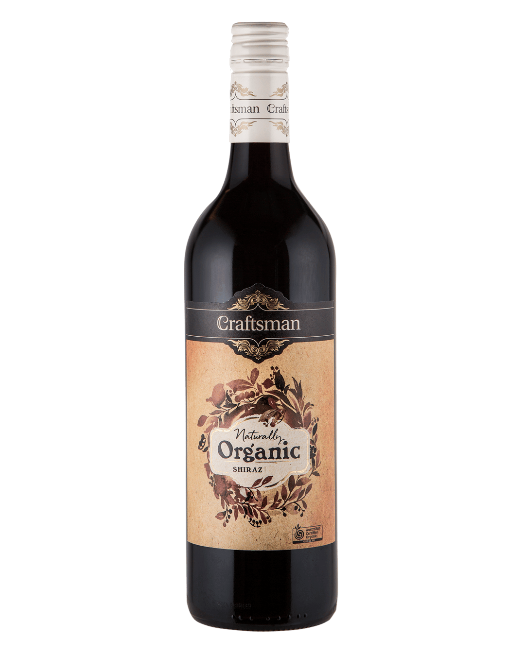 Buy Craftsman Organic Chardonnay online with (same-day FREE delivery ...