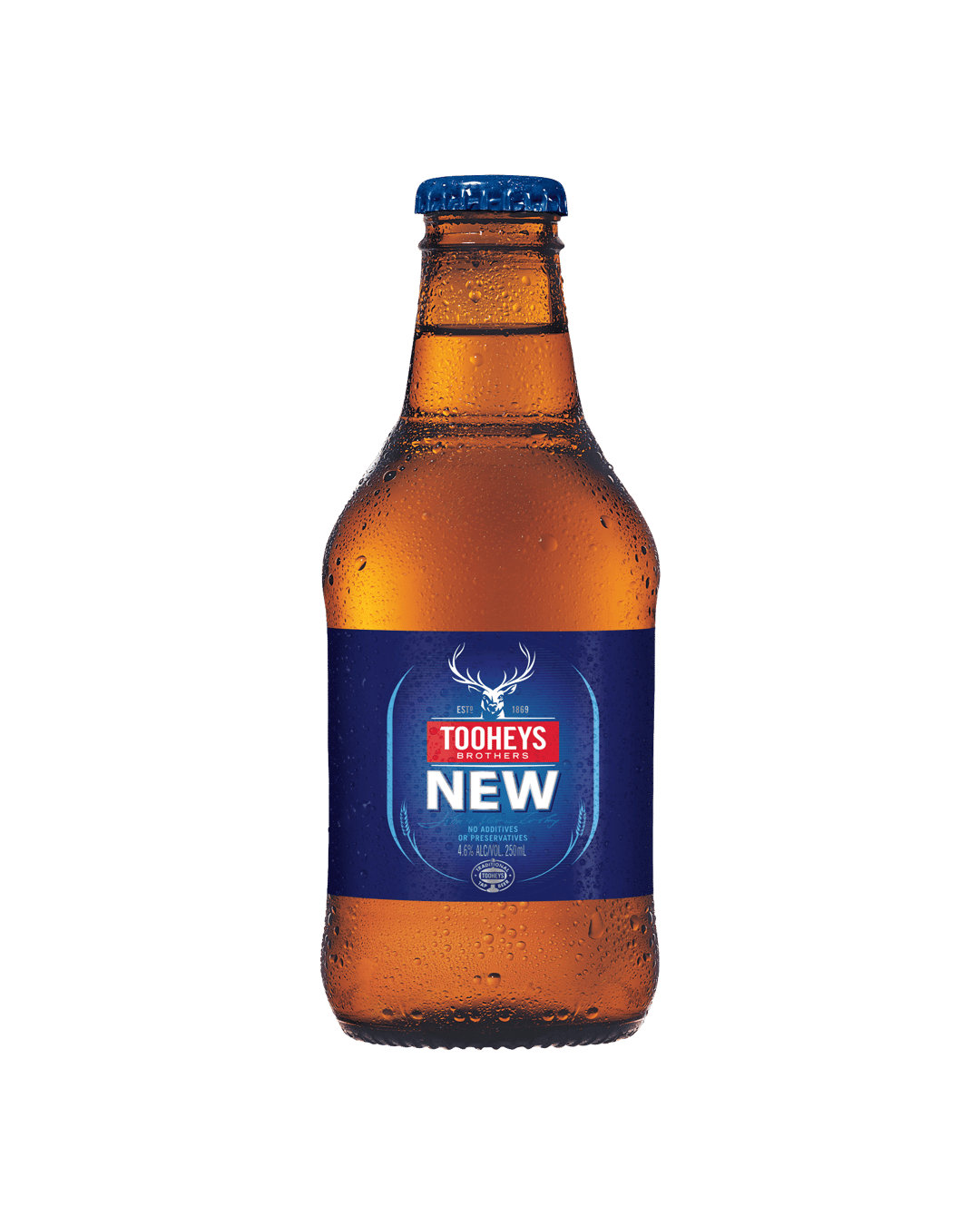 Buy Tooheys New Cans 500ml online with (same-day FREE delivery*) in ...