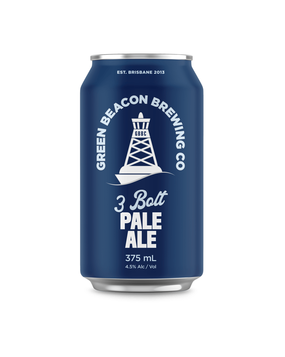 Buy Green Beacon Subtropic Low Carb Hazy Pale Can 375ml online with ...