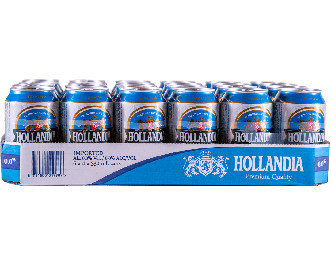 Buy Hiatus Beers Non-alc Pacific Ale Cans 375ml online with (same-day ...