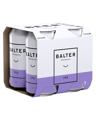 Buy Balter Ipa Cans 375ml online with (same-day FREE delivery*) in ...