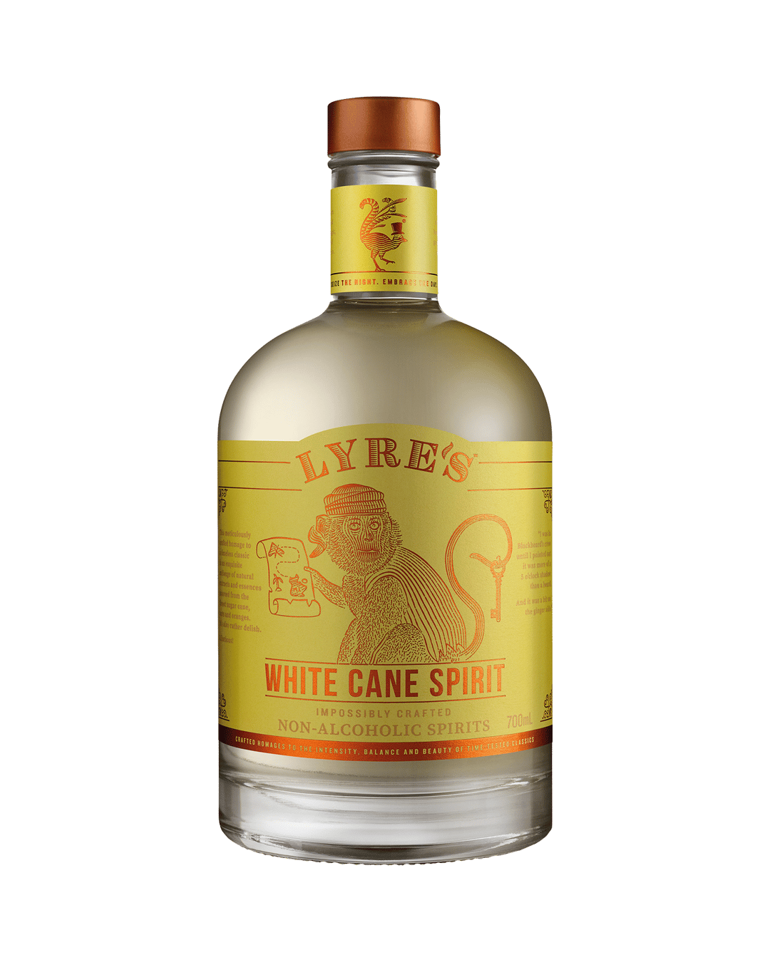 Buy Husk Rum Pure Cane 700ml online with (same-day FREE delivery*) in ...