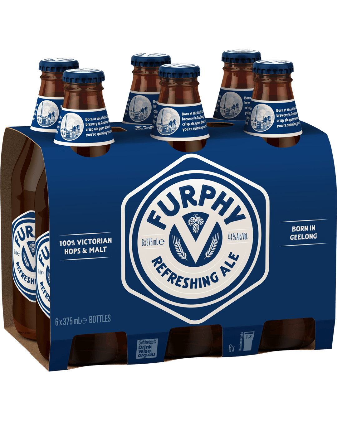 Buy Monteith's Black Beer Bottles 330ml online with (same-day FREE ...