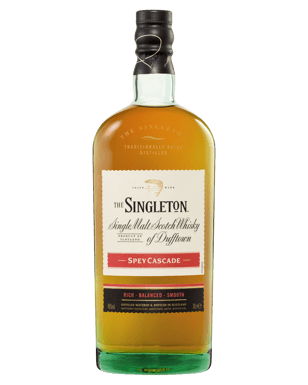 Buy The Singleton Spey Cascade online with (same-day FREE delivery*) in ...
