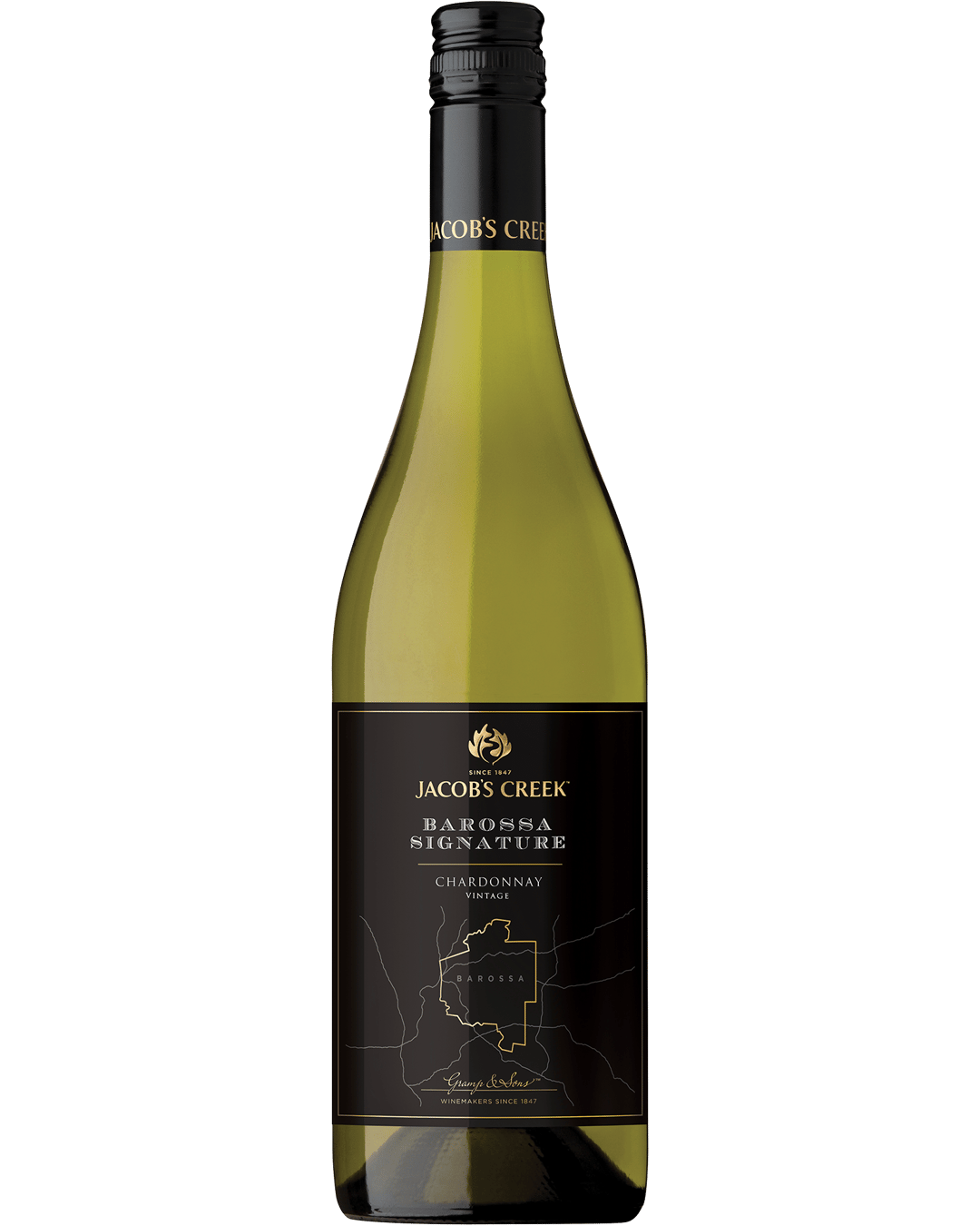 Buy Jacob's Creek Double Barrel Chardonnay online with (same-day FREE delivery*) in Australia at ...