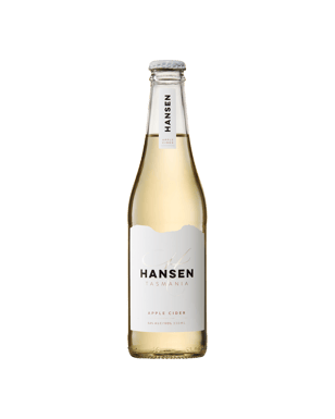 Buy Hansen Tasmania Apple Cider 330ml online with (same-day FREE ...