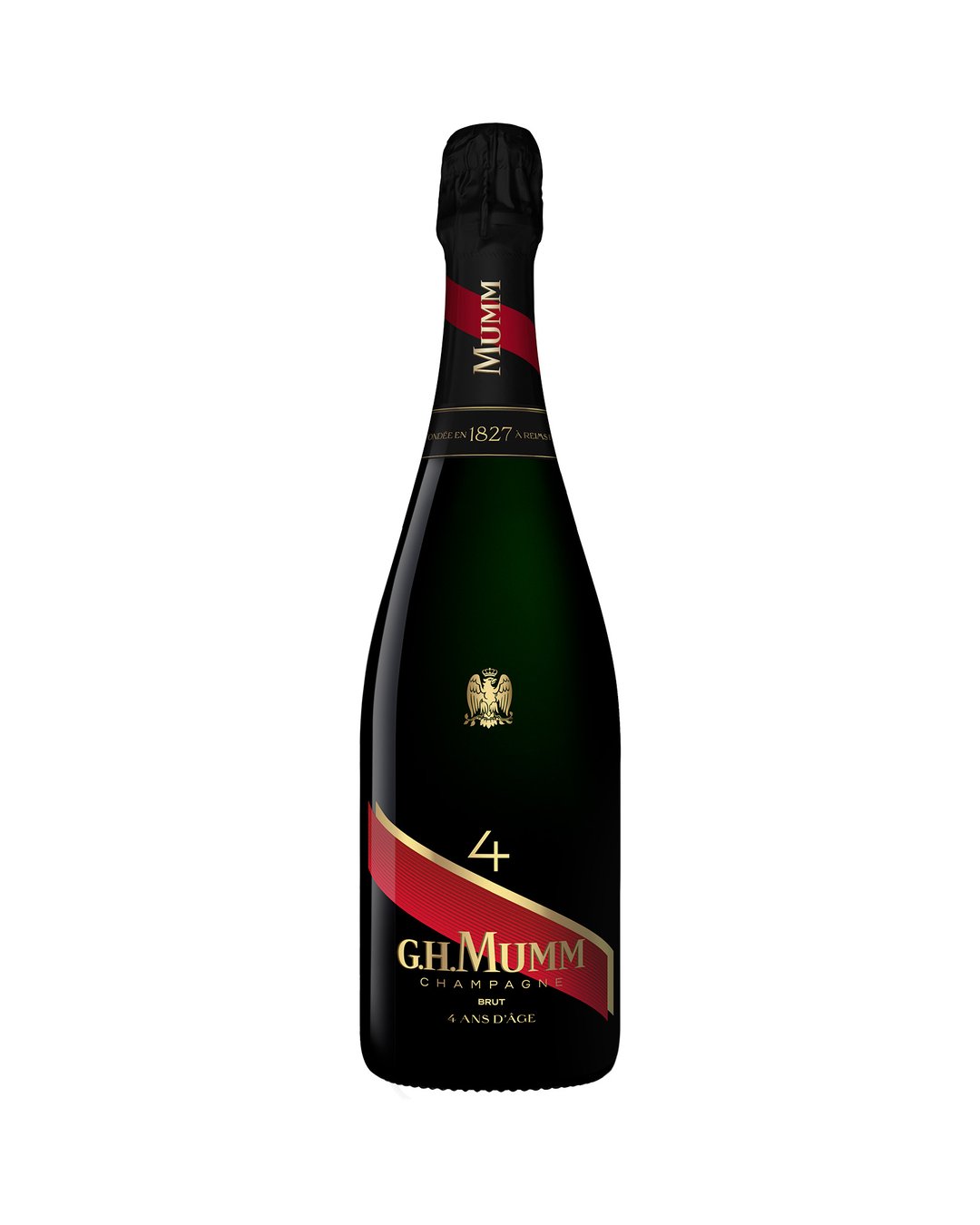 Buy Mumm 6 Ans Champagne online with (same-day FREE delivery*) in ...