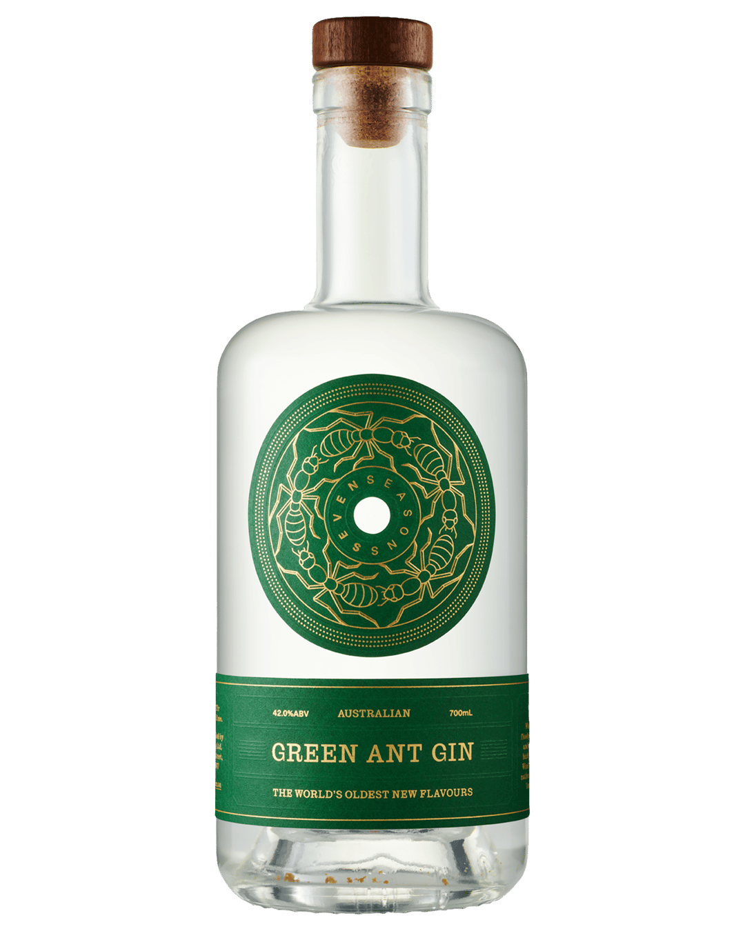Buy Seven Zero Eight Gin 700ml online with (same-day FREE delivery*) in ...