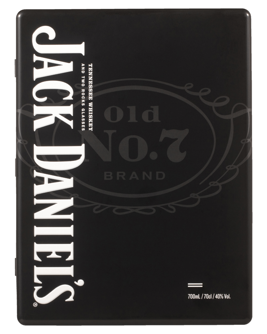 Buy Jack Daniel's Double Jack & Cola Cans 10 Pack 375ml online with ...