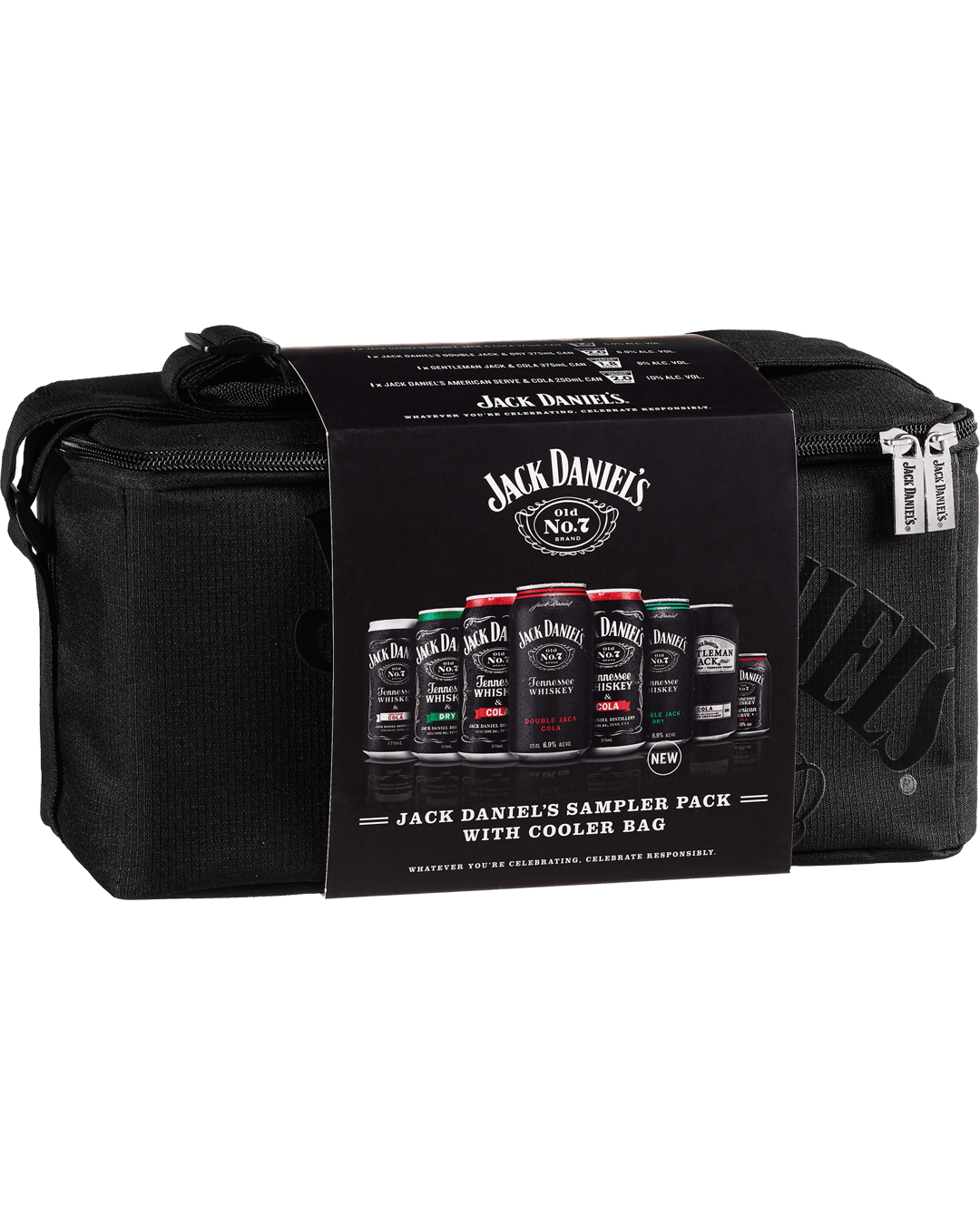 Buy Ny Cocktails Vodka Cocktail Sampler Pack online with (same-day FREE ...