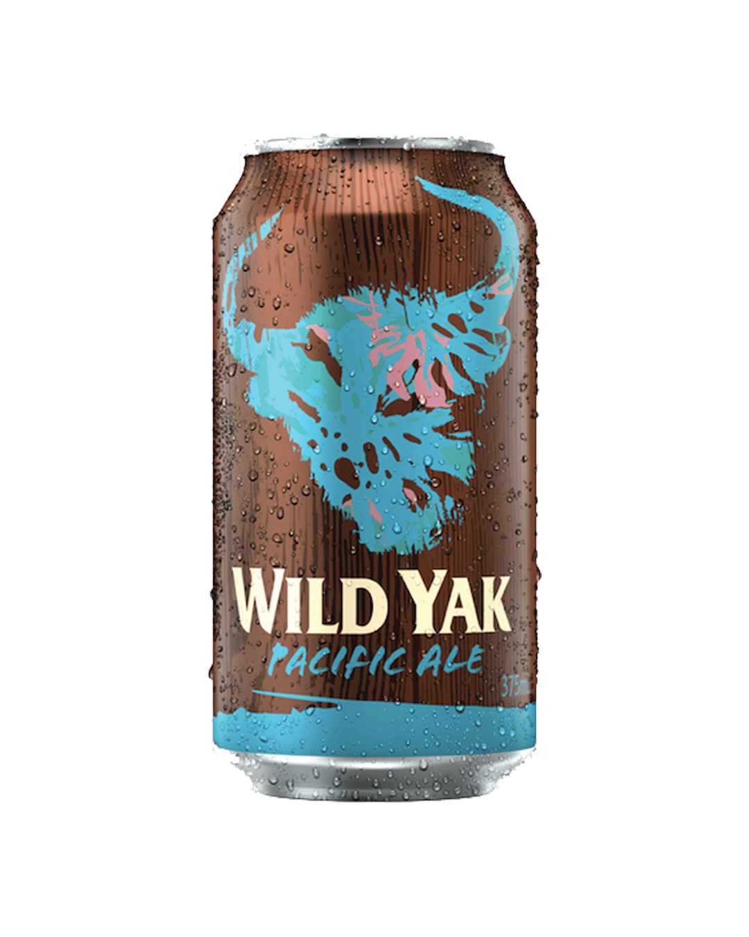 Buy Yak Ales Fat Yak Original Pale Ale 345ml online with (same-day FREE ...