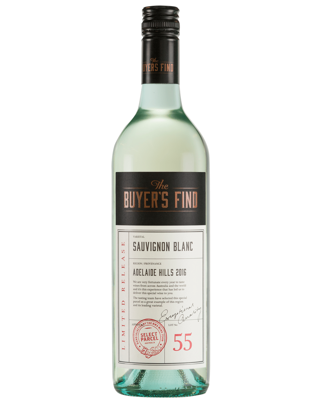 Buy The Buyer's Find Botrytis Semillon 375ml online with (same-day FREE ...