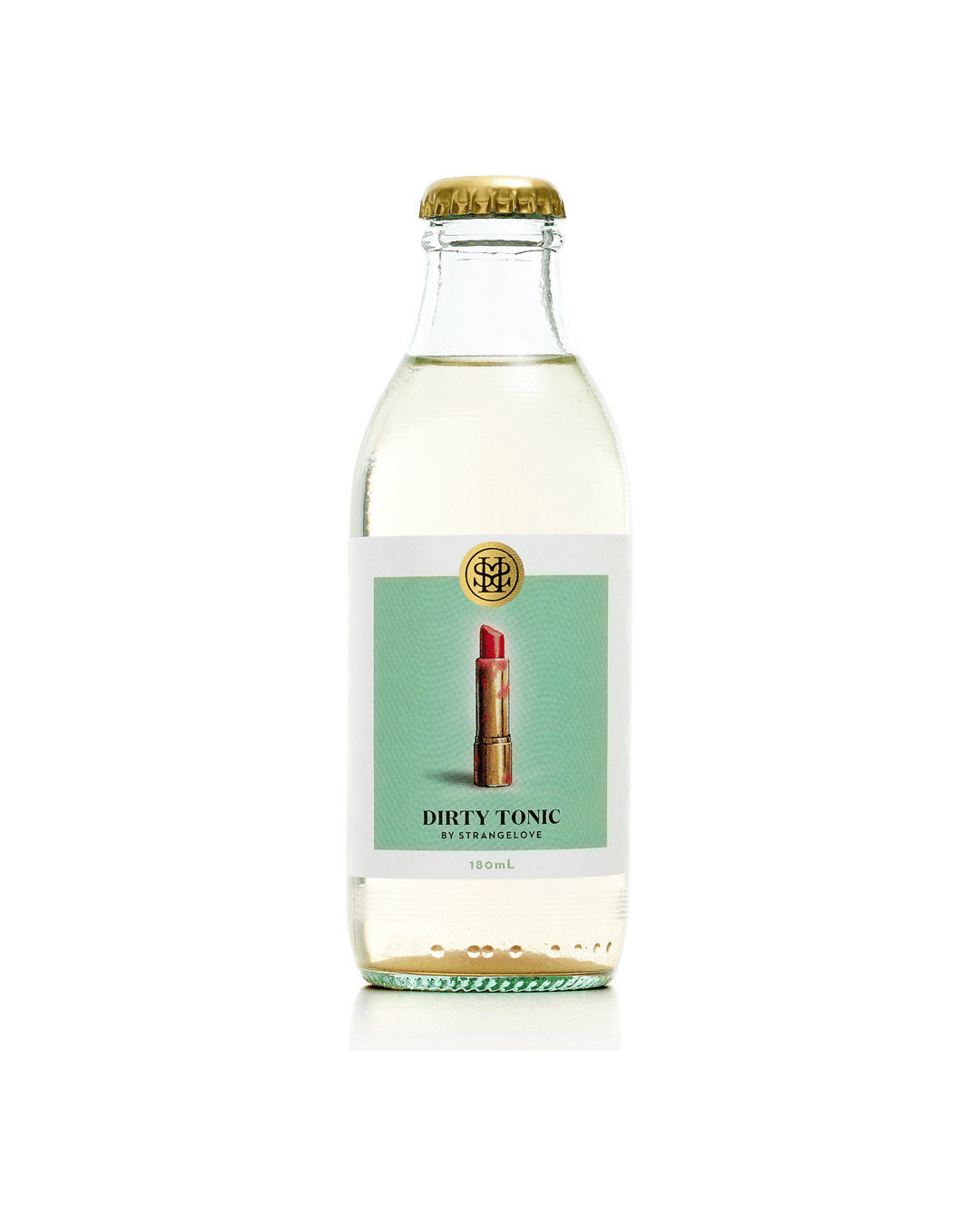 Buy Capi Tonic Water 250ml online with (same-day FREE delivery*) in ...