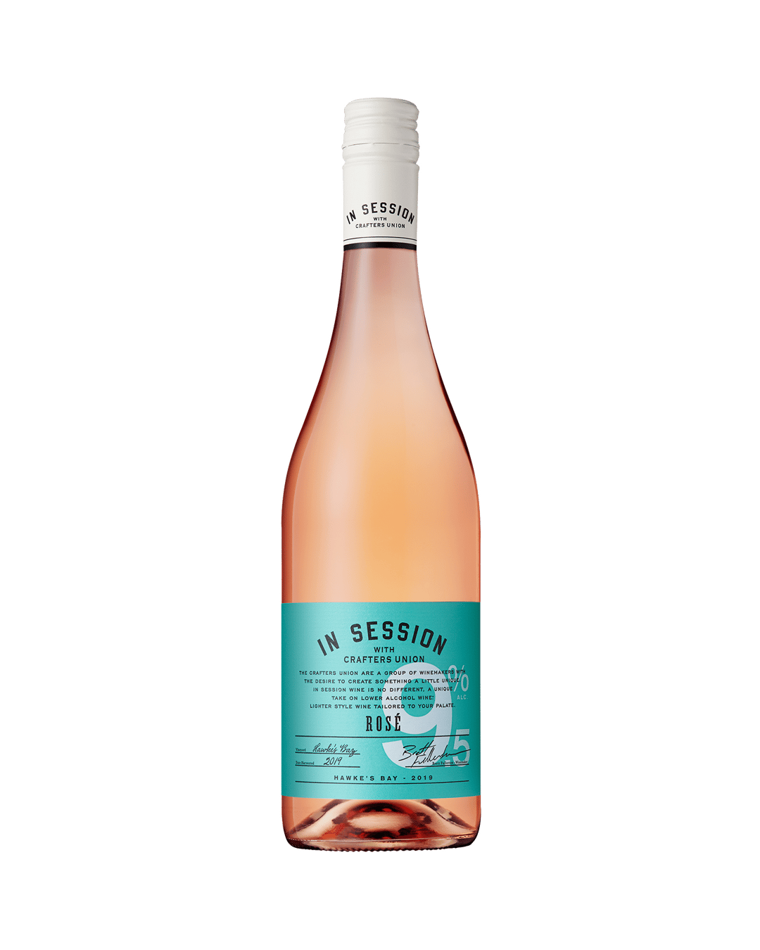 Buy Crafters Union Rosé Online with (FREE Delivery*) in Australia From ...