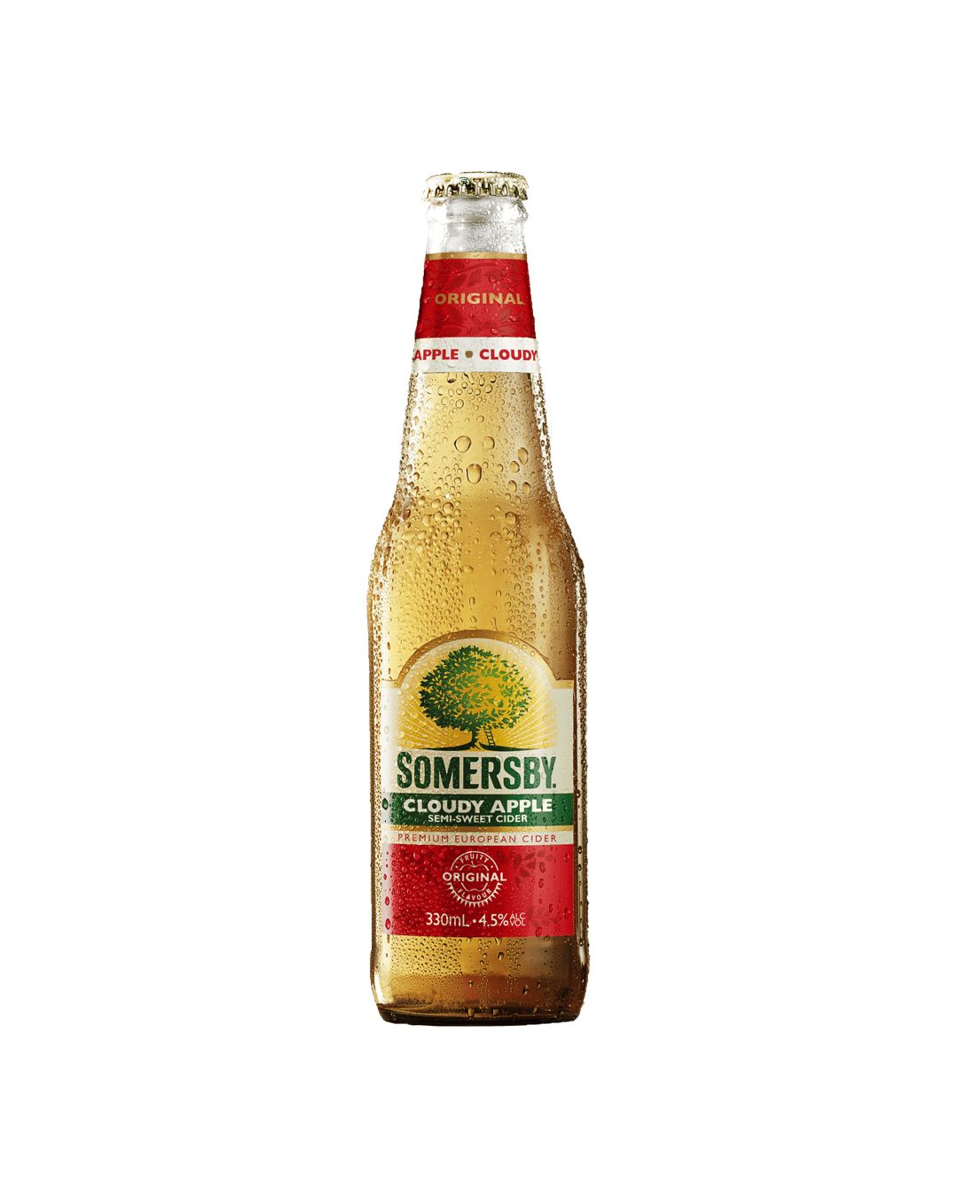 Buy Cheeky Rascal Apple & Guava Cider 500ml online with (same-day FREE ...