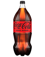 Coca Cola Fifa | BWS