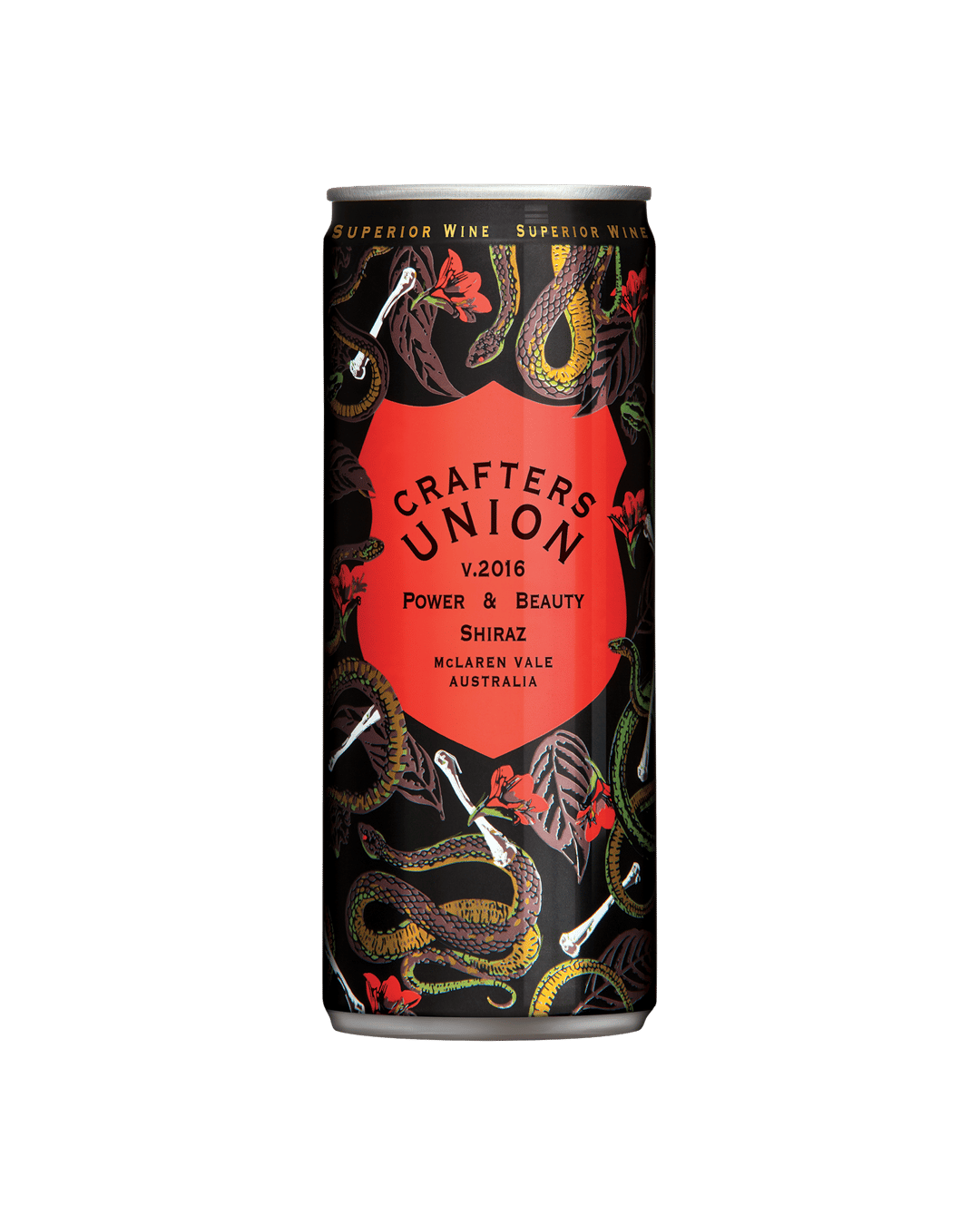 Buy Crafters Union Rosé Cans 250ml online with (same-day FREE delivery ...