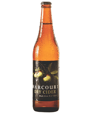 Buy Harcourt Dry Apple Cider 500ml online with (same-day FREE delivery ...