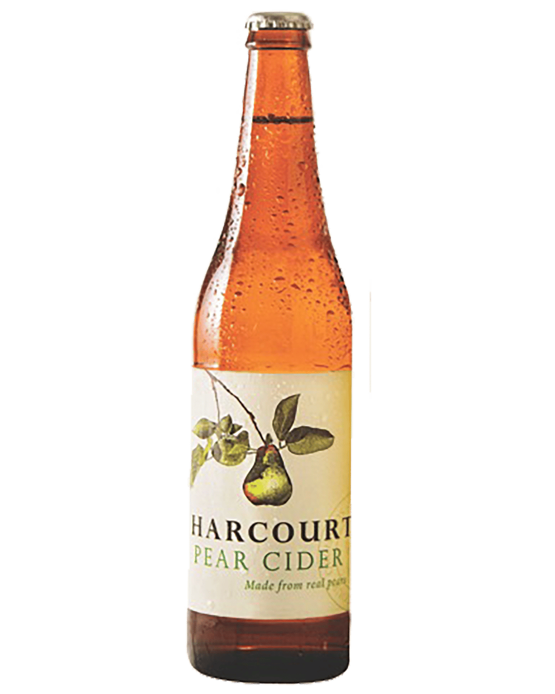 Buy Castaway Classic Pear Cider Bottles 330ml online with (same-day ...