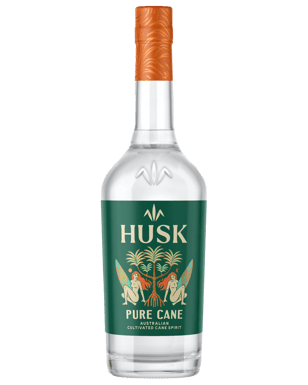 Buy Husk Rum Pure Cane 700ml online with (same-day FREE delivery*) in ...
